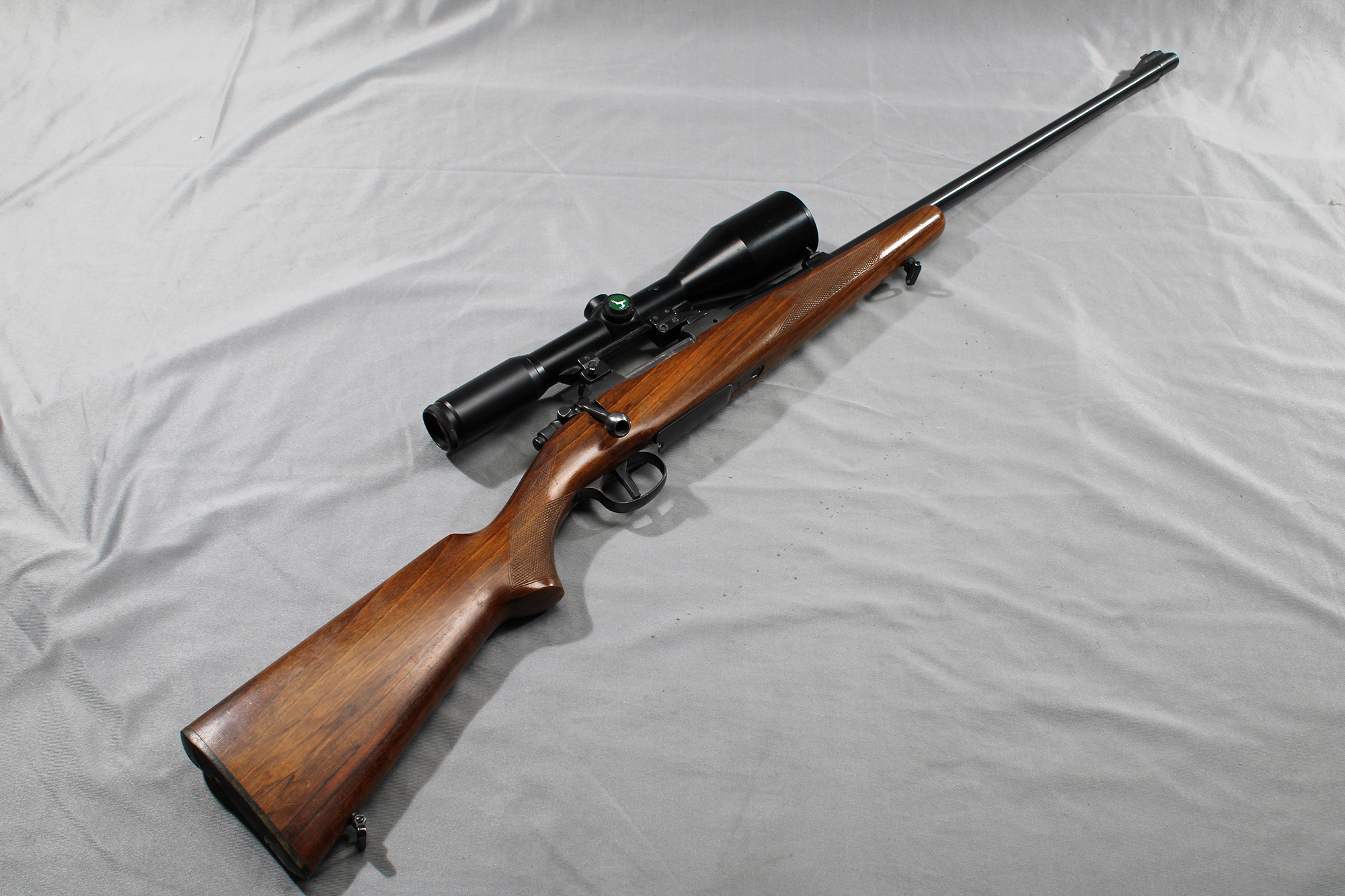 BRNO~ Rifle~ .308W | Cabela's